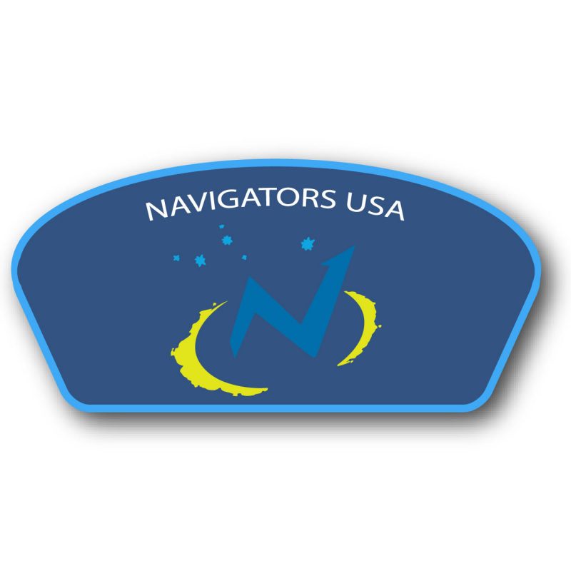 Scouting Badges | Navigators USA