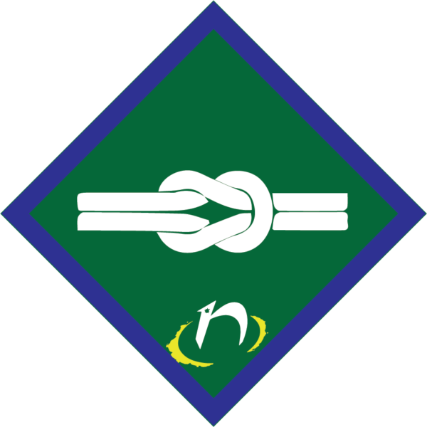 Body Mastery Badge - Navigators USA