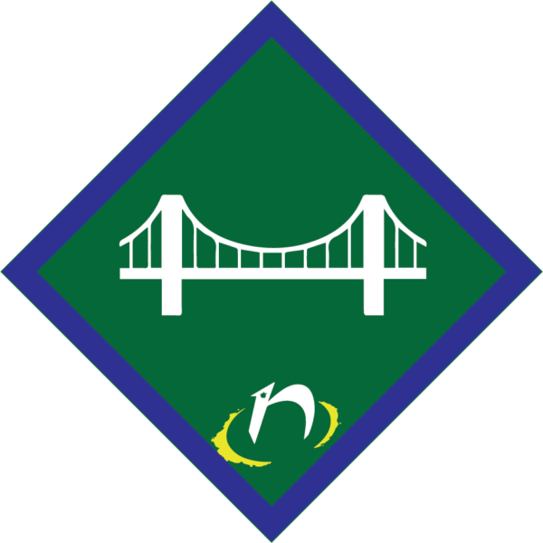 Carbon Footprint Badge - Navigators USA