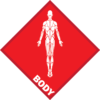 Body Mastery Badge - Navigators USA