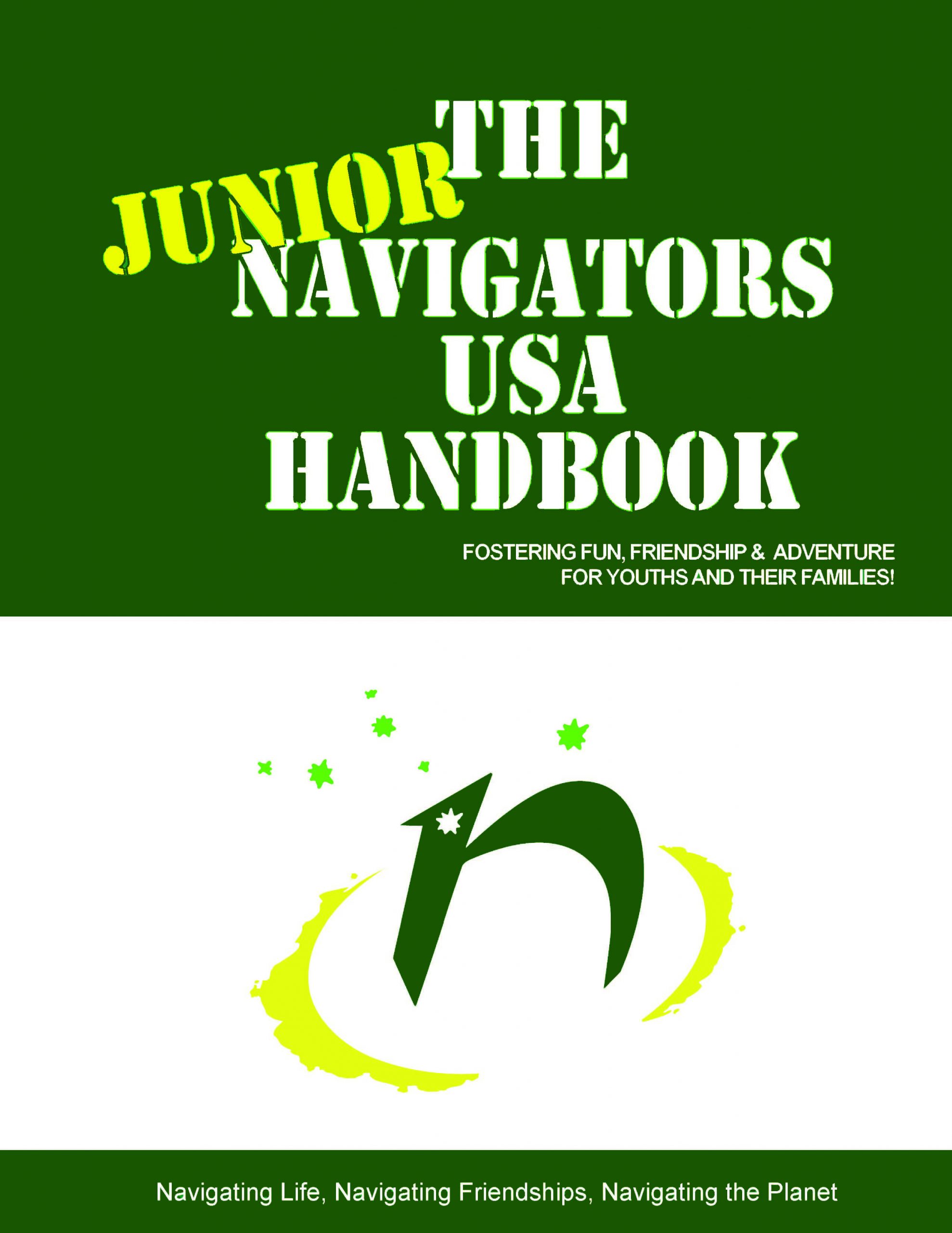 Free PDF's of the Handbooks - Navigators USA