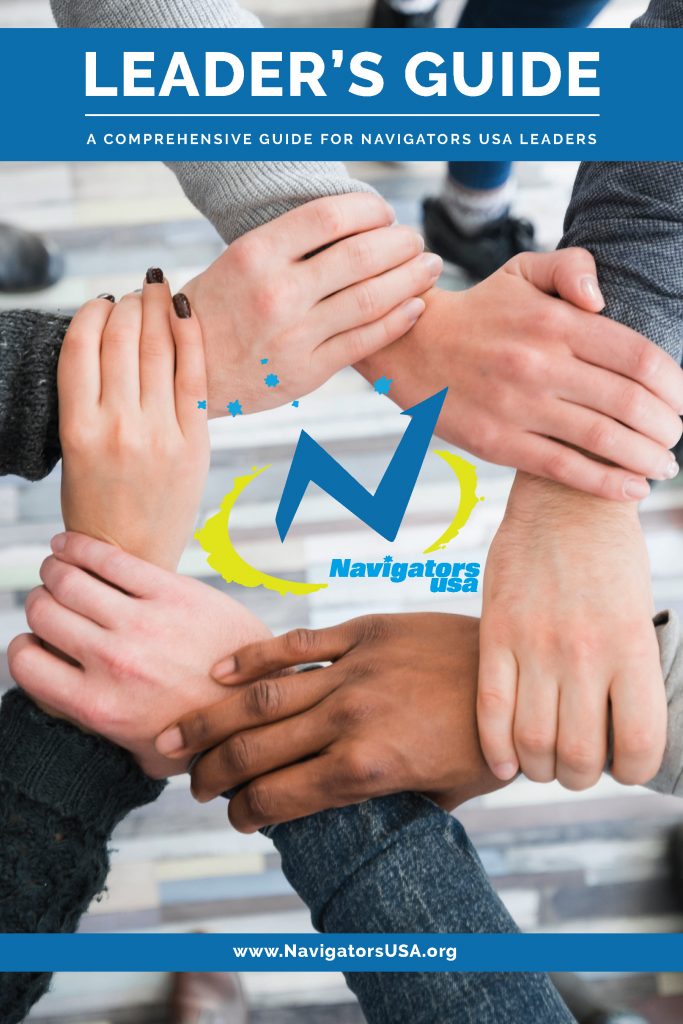 Free PDF's of the Handbooks - Navigators USA