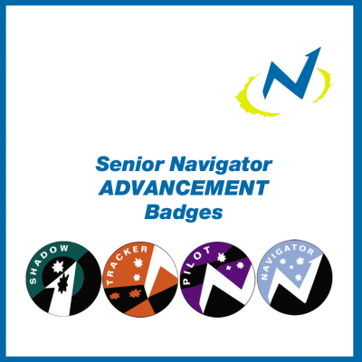 Scouting Badges | Navigators USA