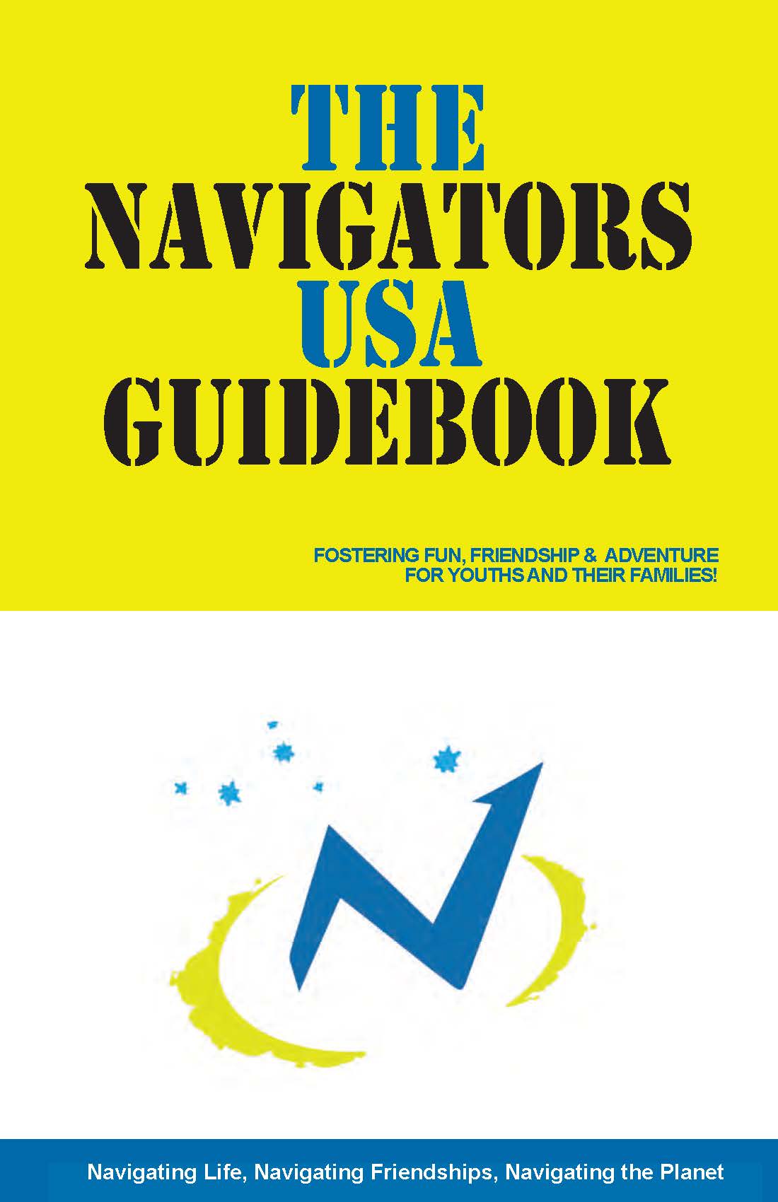 Free PDF's of the Handbooks - Navigators USA