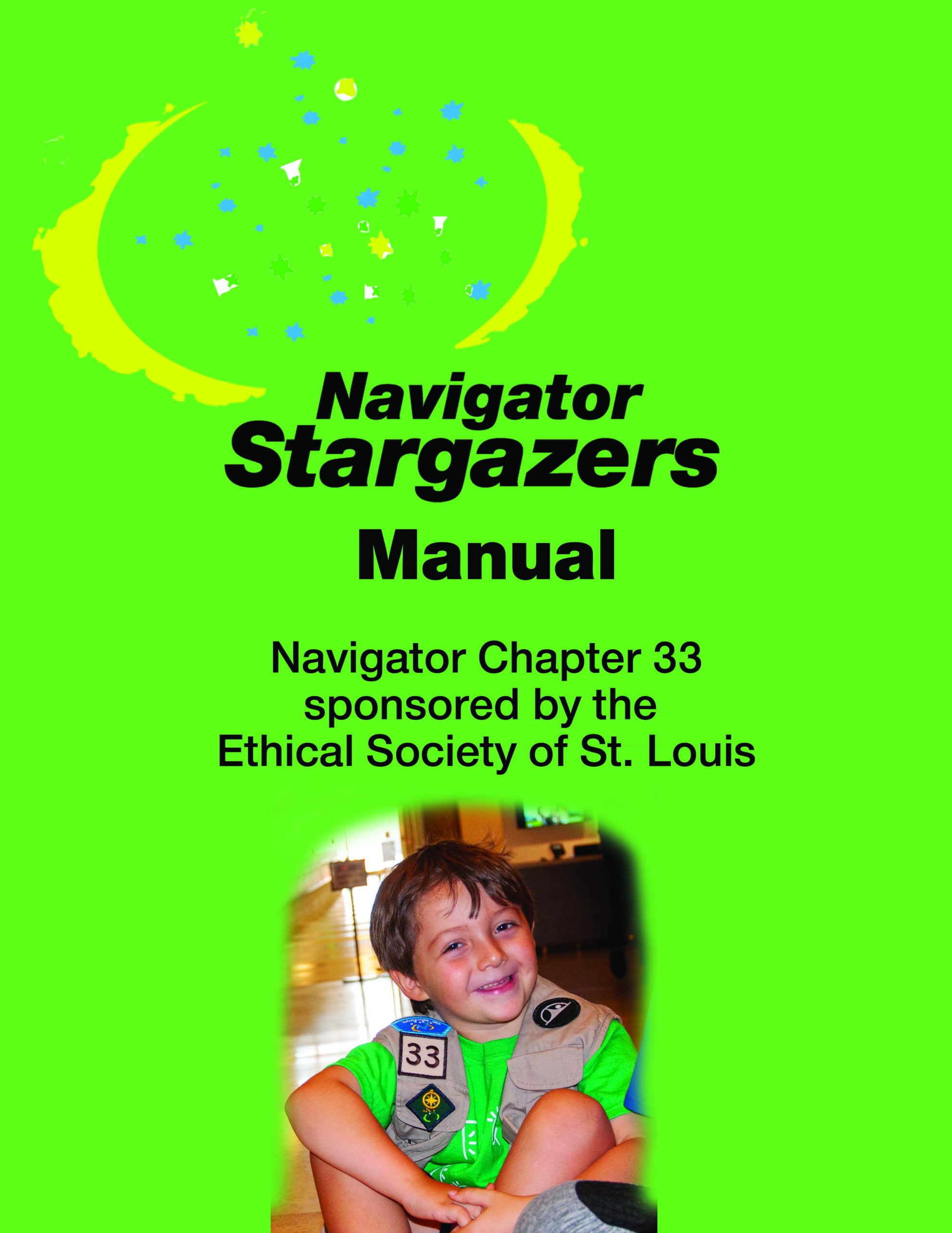 Free PDF's of the Handbooks - Navigators USA