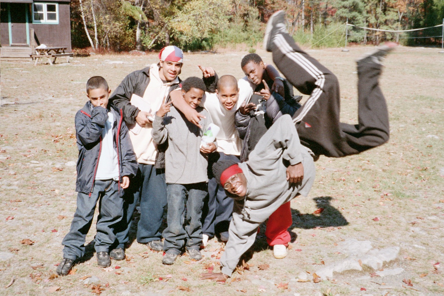 Alternative to Boy Scouts - Navigators USA