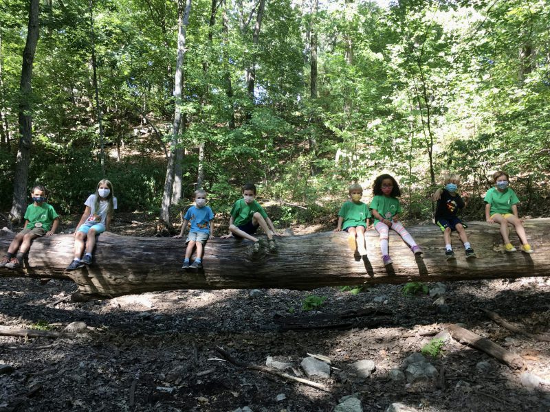 Home School Scouting - Navigators USA