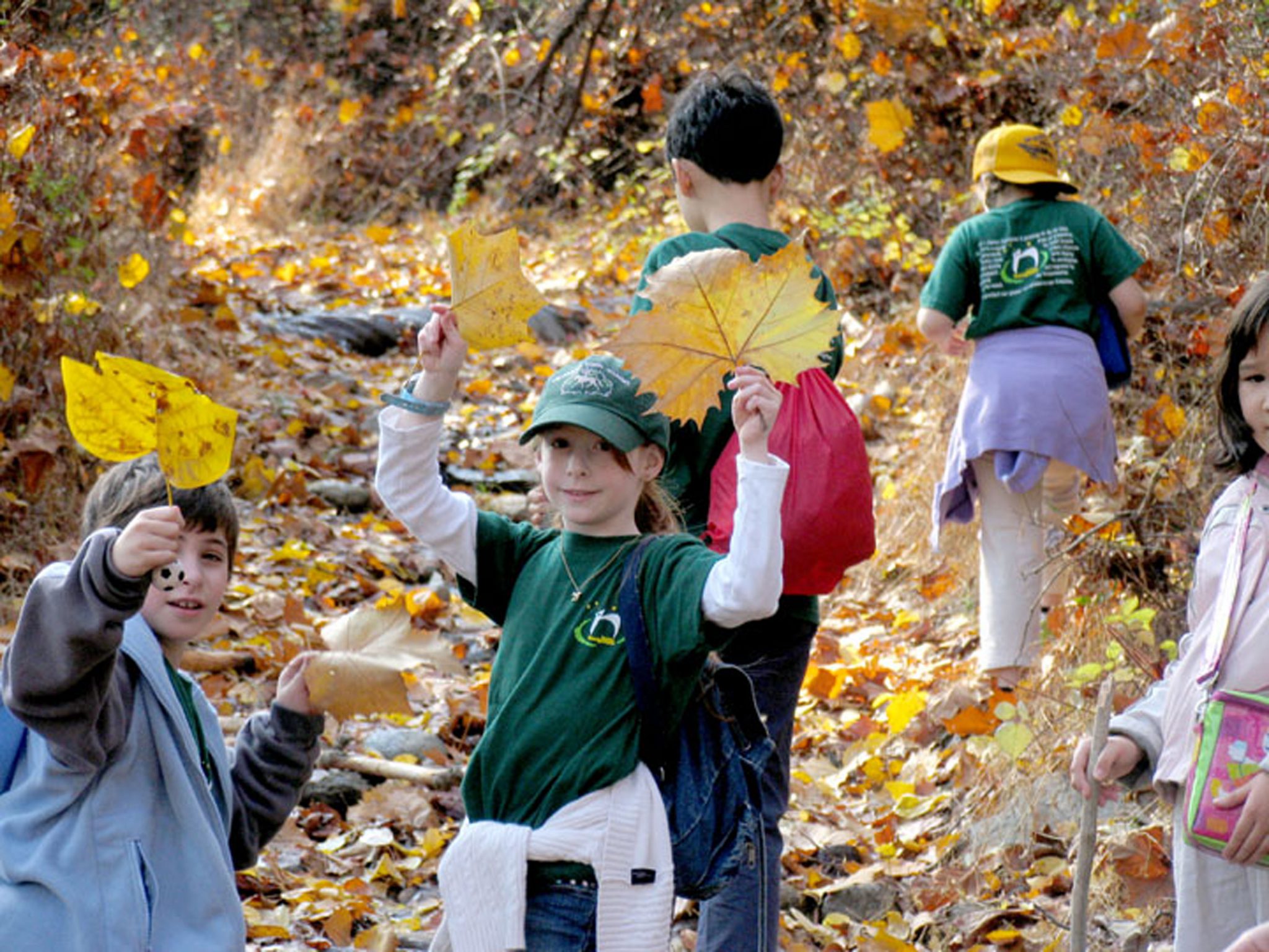 Home School Scouting - Navigators USA