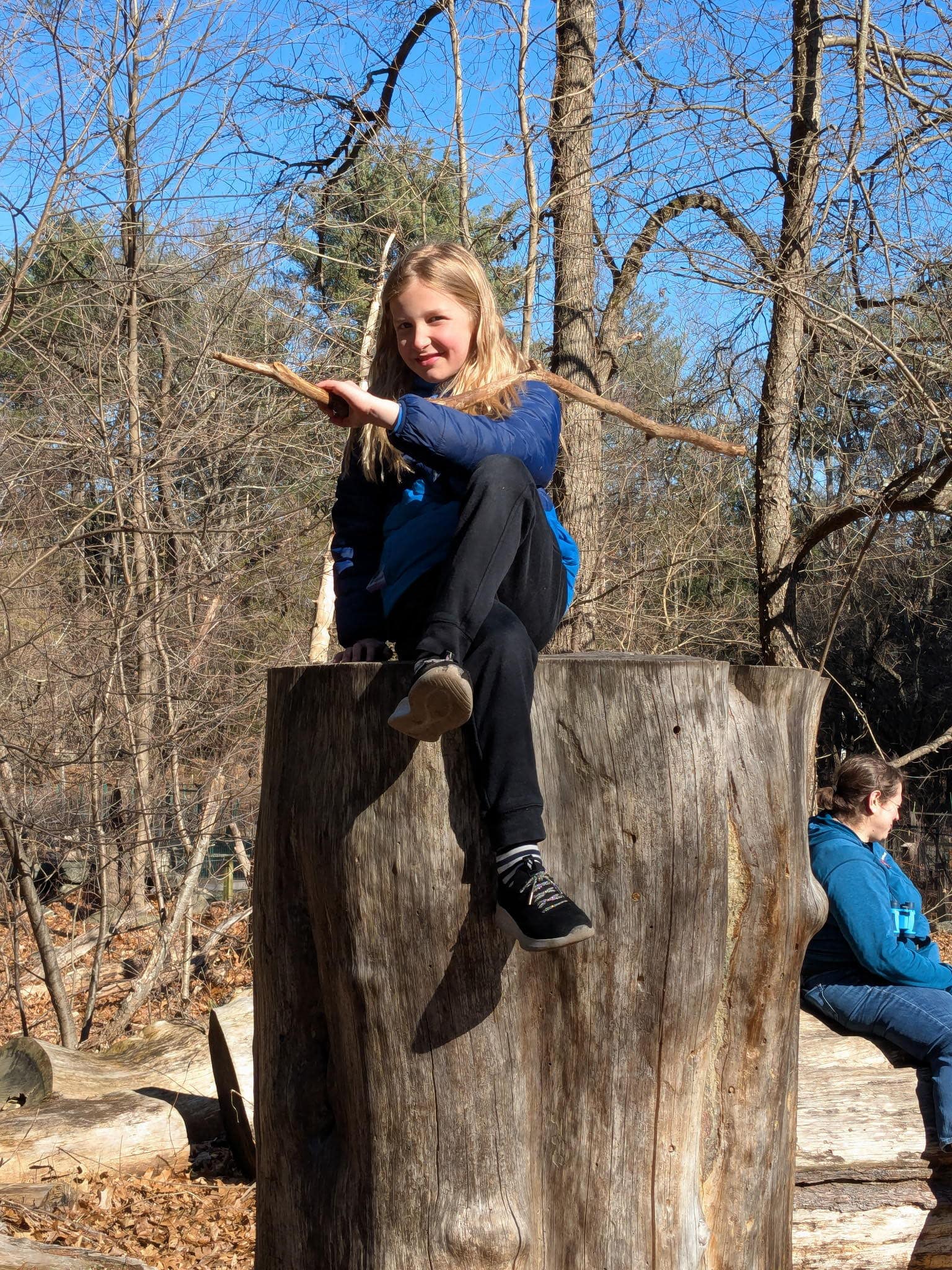 Alternative Scouting | Navigators USA